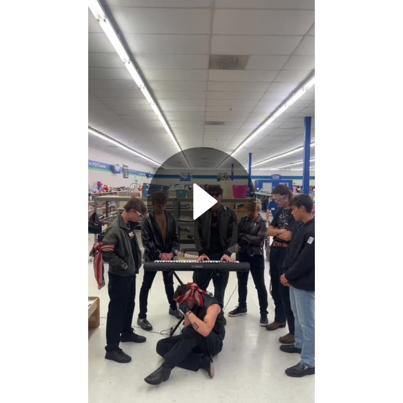 nicky.bomar | Spotlight on Snapchat