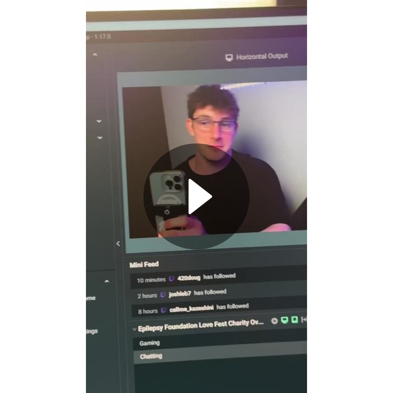 clarkpb01 | Spotlight on Snapchat