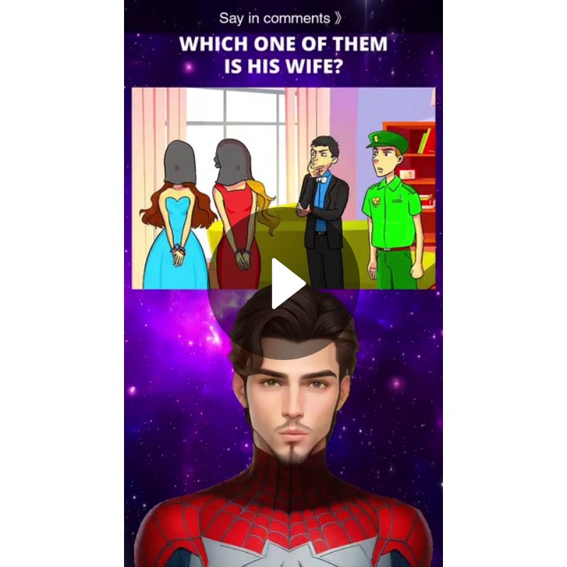 Say in comments 》 | Spotlight on Snapchat