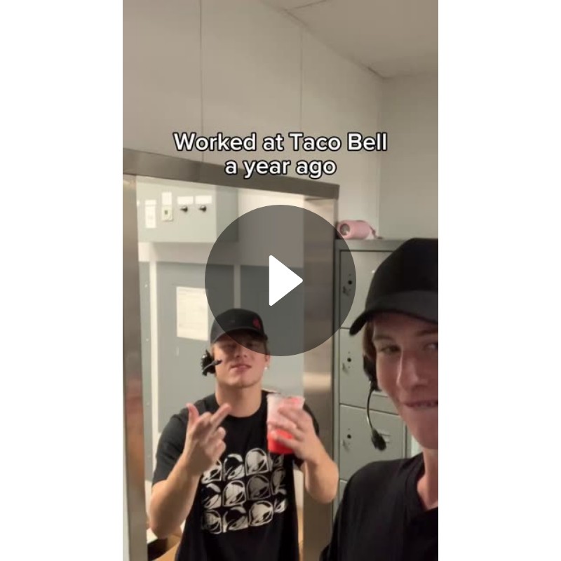 levicauldwell | Spotlight on Snapchat