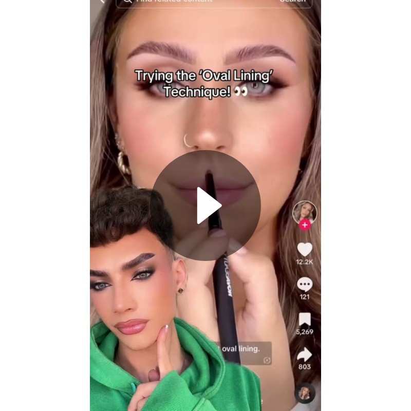 lucassrodgers | Spotlight on Snapchat