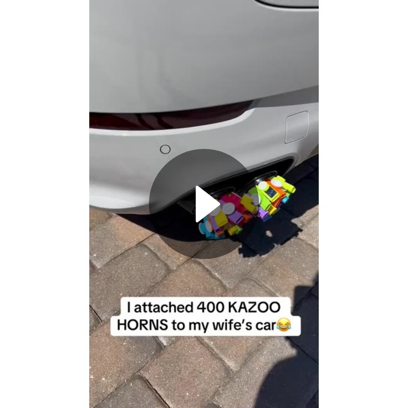 Showcasing a custom car modification. | The Real Hammy Tv ...