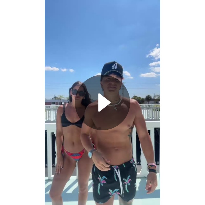 brody56 | Spotlight on Snapchat