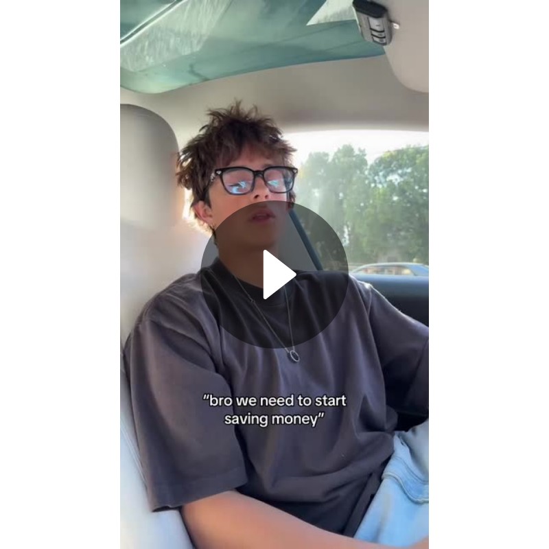 Aidan & Friend's Budget-Friendly Food Truck Adventure | Video by aidan ...