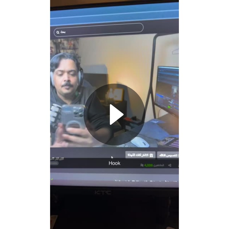 Hook | Spotlight on Snapchat