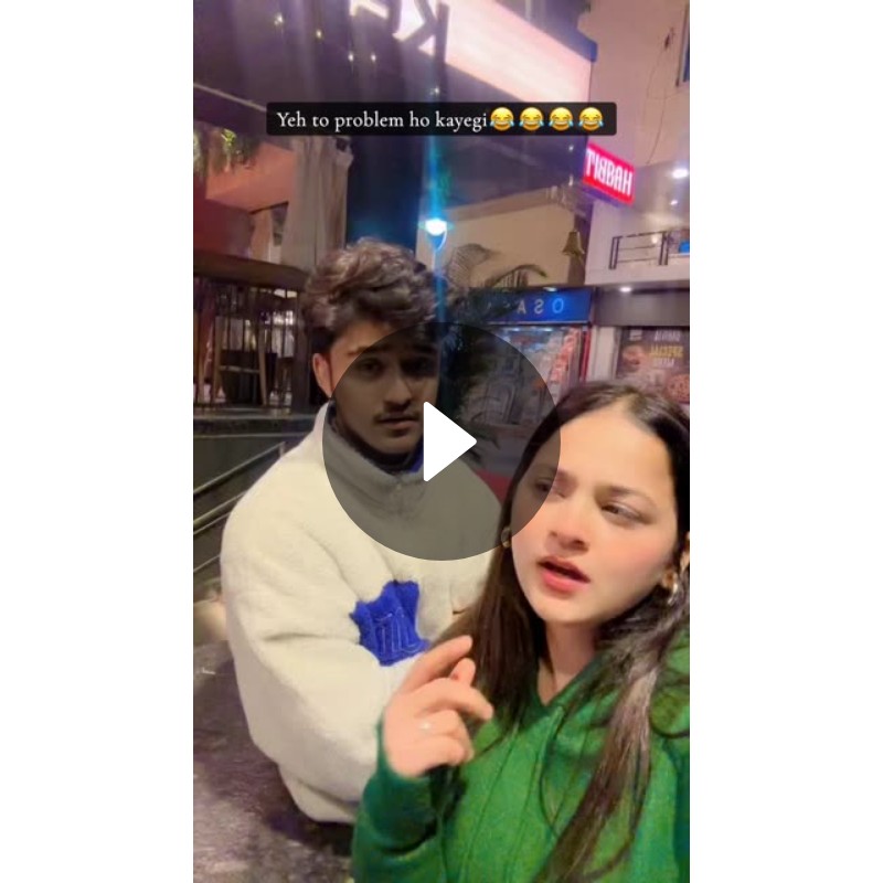 prabhagoswami01 | Spotlight on Snapchat