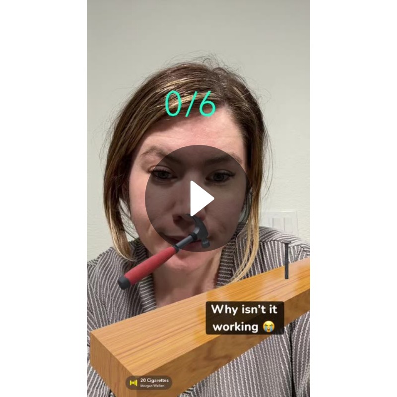 Why isn’t it working 😭 | Spotlight on Snapchat