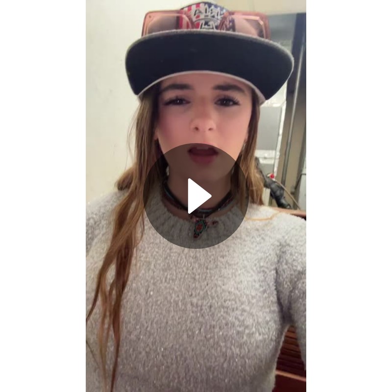 ellee_wheeldon | Spotlight on Snapchat