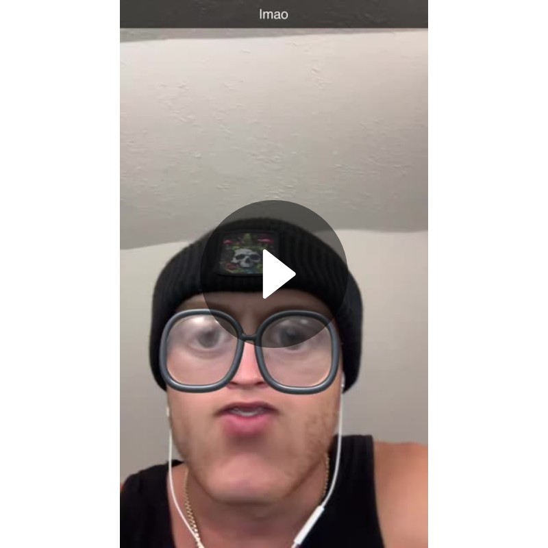 lmao | Spotlight on Snapchat