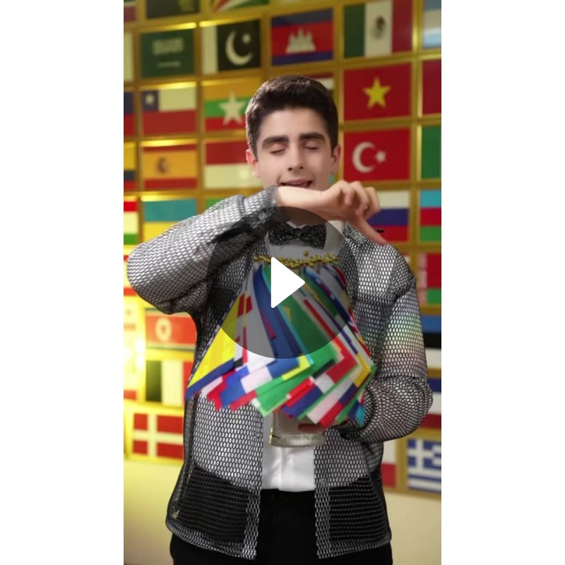 omari-to | Spotlight on Snapchat