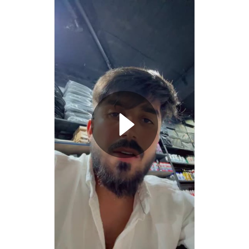 korsh_hawkar | Spotlight on Snapchat