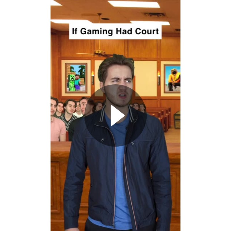 If Gaming Had Court | Spotlight on Snapchat