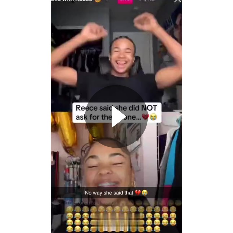 No way she said that 💔😭 | Spotlight on Snapchat