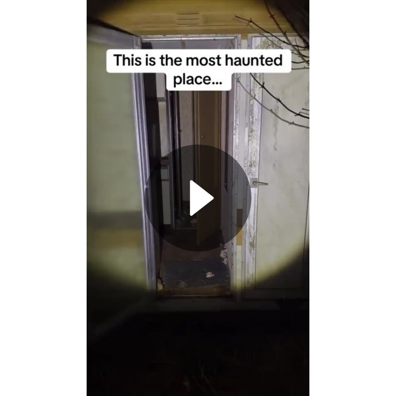 paranormal_act | Spotlight on Snapchat