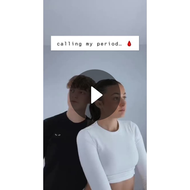 calling my period… 🩸 | Spotlight on Snapchat