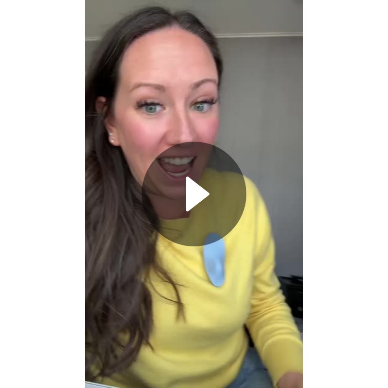 megsbrass | Spotlight on Snapchat