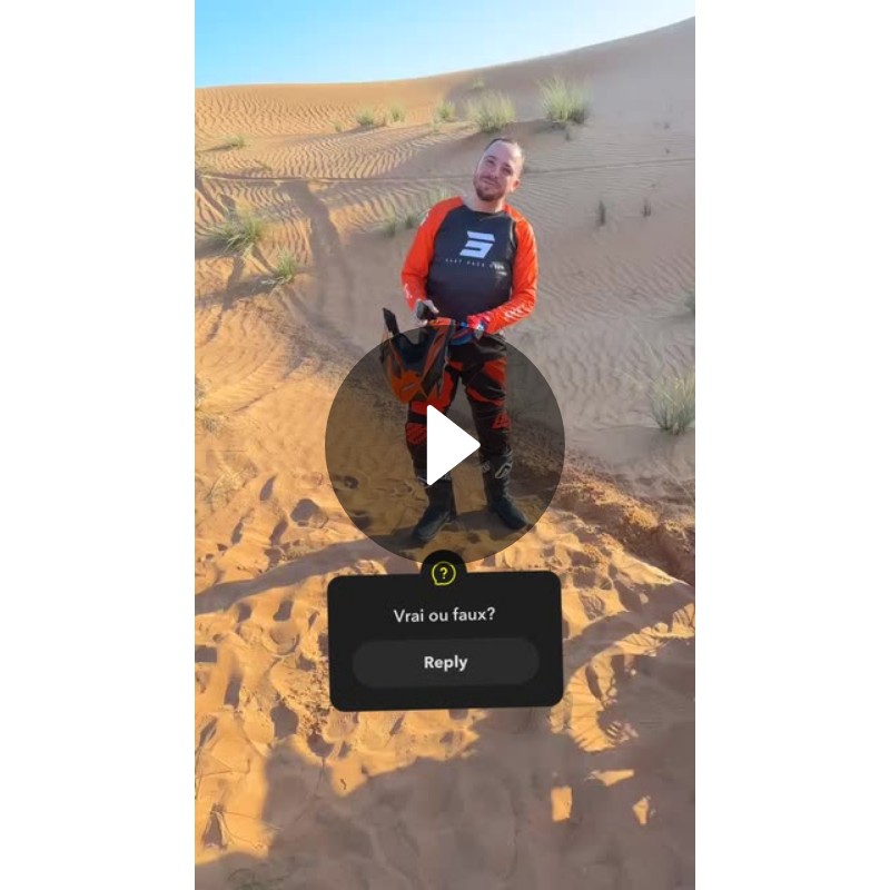 dubai.dto | Spotlight on Snapchat