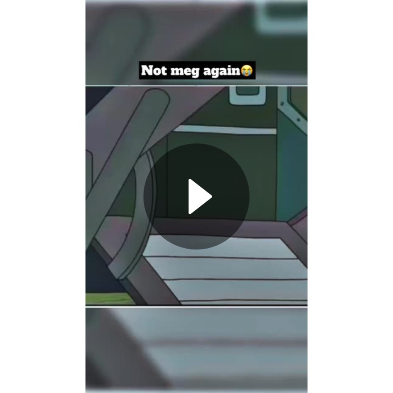 Not meg again😭 | Spotlight on Snapchat