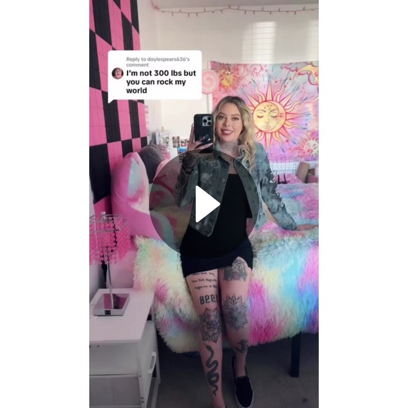 imabbybrooke | Spotlight on Snapchat