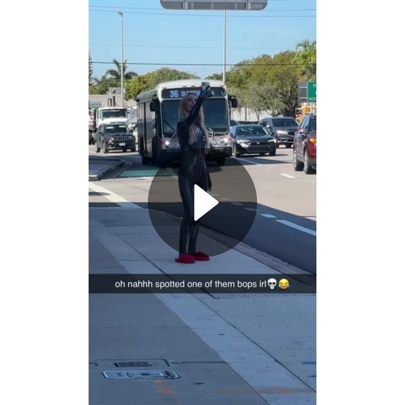 oh nahhh spotted one of them bops irl💀😂 | Spotlight on Snapchat