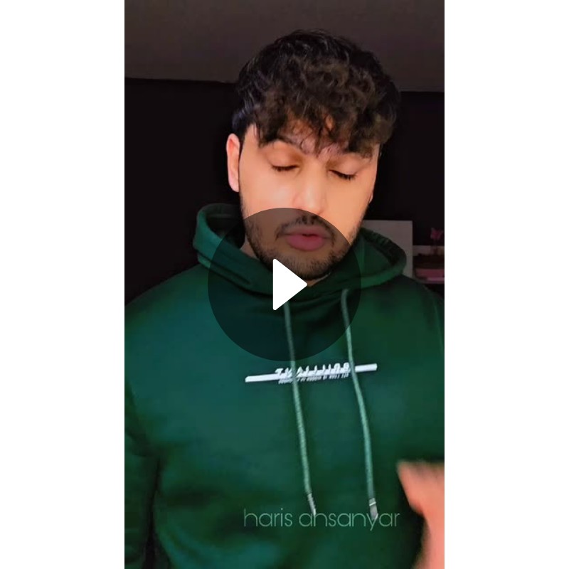 harisahsanyar | Spotlight on Snapchat