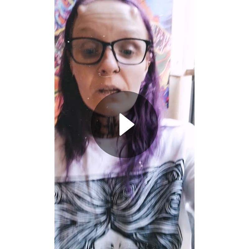 starsprinkle84 | Spotlight on Snapchat