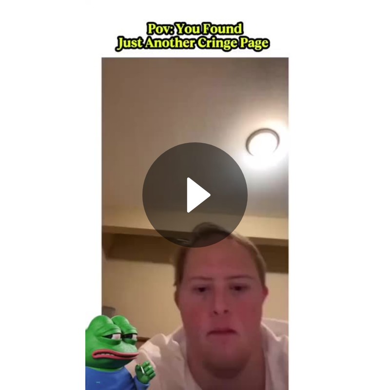 cringe_challeng | Spotlight on Snapchat