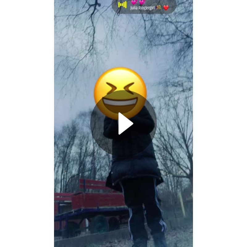 sofie.morthorst | Spotlight on Snapchat