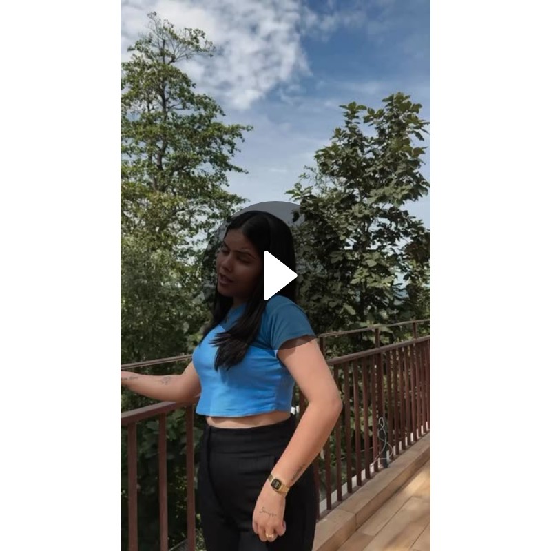 khyati.3am | Spotlight on Snapchat