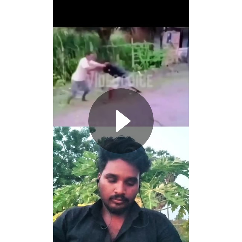 Mr_Naga Reacts to Viral Comedy Clips & Funny Moments | Video by Mr ...