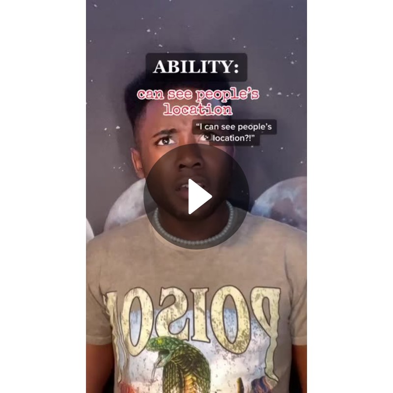 jordan_smikle | Spotlight on Snapchat