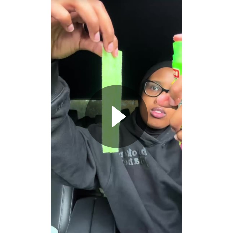 LouisAyy's Sour Gummy Challenge: From Candy to Chaos! | Video by ...