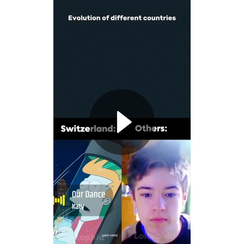 Animated evolution of countries over time. | deadleaves2p (@deadleavesp ...