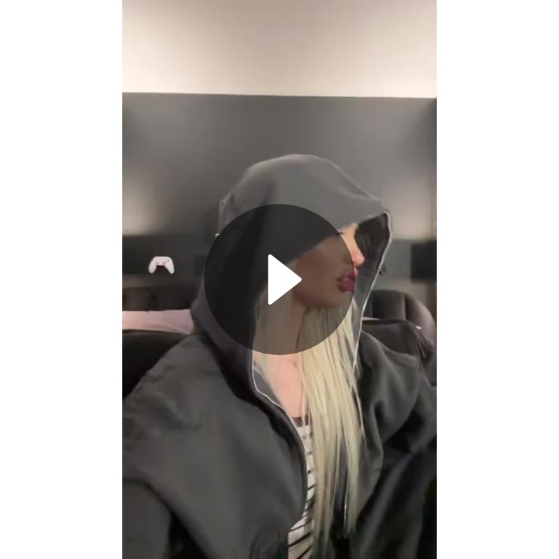 aleksandraverse | Spotlight on Snapchat