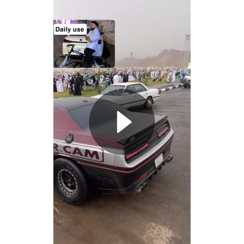 Daily use | Spotlight on Snapchat