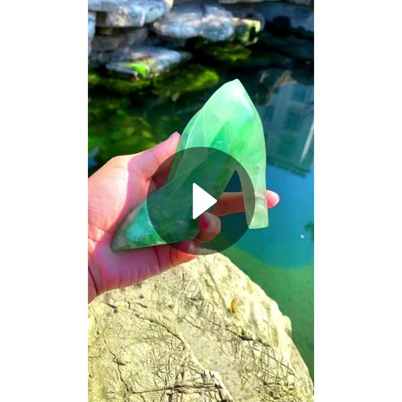 reiki_crystal | Spotlight on Snapchat