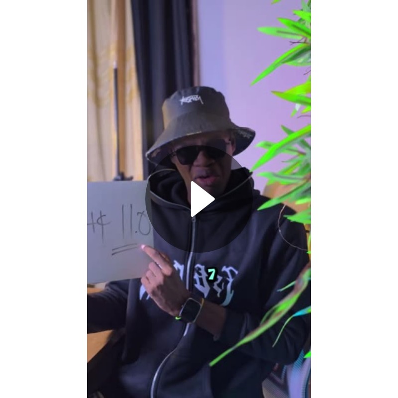 clifford_scott1 | Spotlight on Snapchat