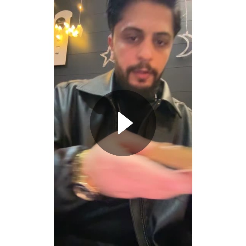 mozaffard | Spotlight on Snapchat