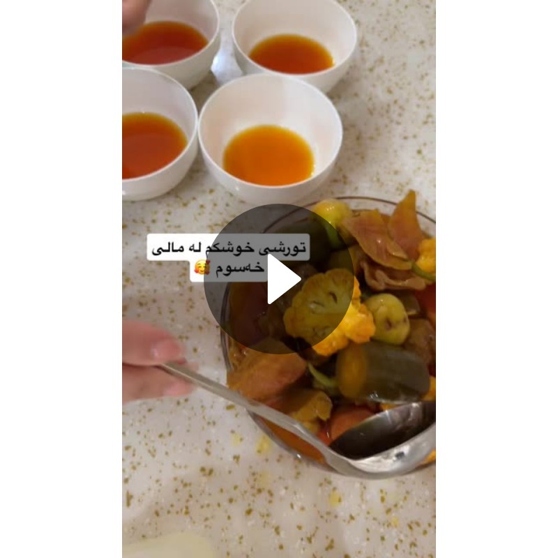 Hama Shexani's Quick & Easy Meal Prep: How to Serve a Hearty Stew ...
