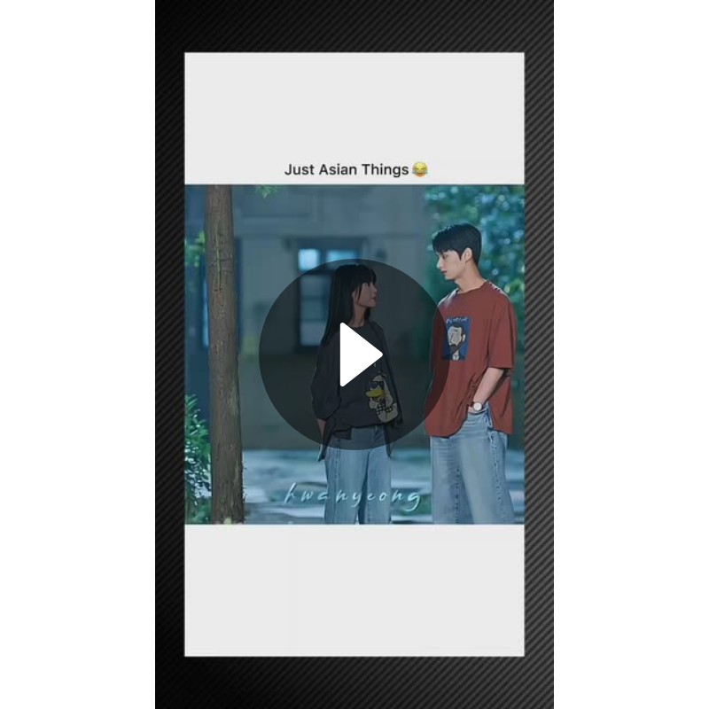T OllyVar (@t_ollyvar) | Humorous moments in Asian culture. | Spotlight