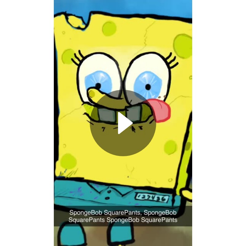 SpongeBob SquarePants, SpongeBob SquarePants SpongeBob SquarePants ...