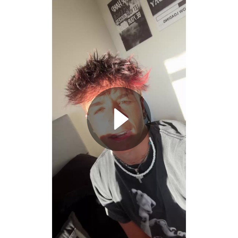 brody56 | Spotlight on Snapchat