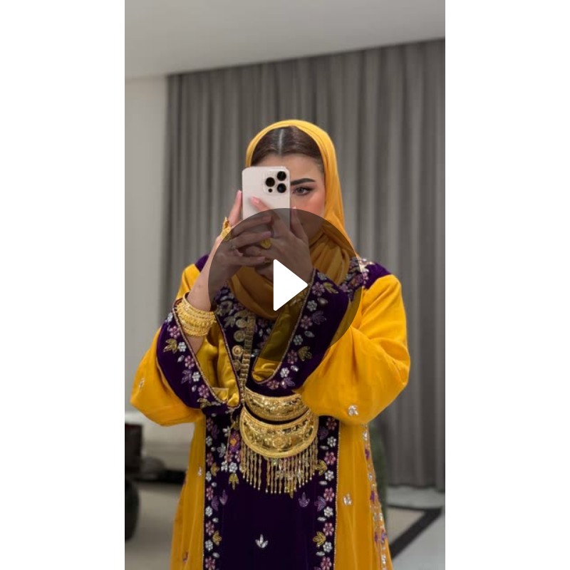 hoori-1992 | Spotlight on Snapchat