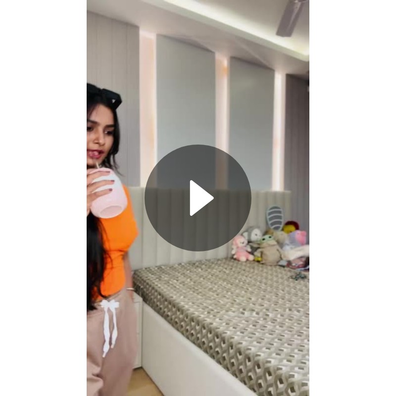 crafter_aditi | Spotlight on Snapchat