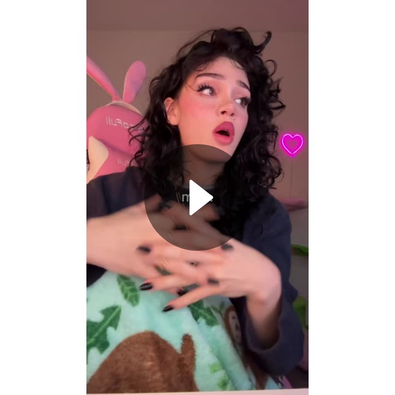 Amelie Warren's Honest Take on Gender Stereotypes | Relatable ...