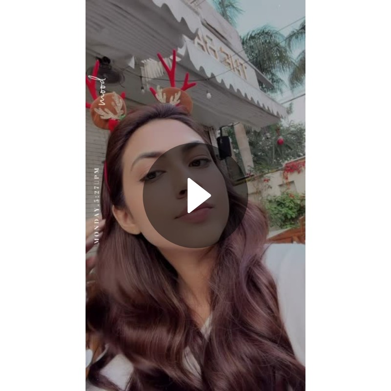 Posted 12/23/2025 | Reem Shaikh (@reem_real) | Spotlight