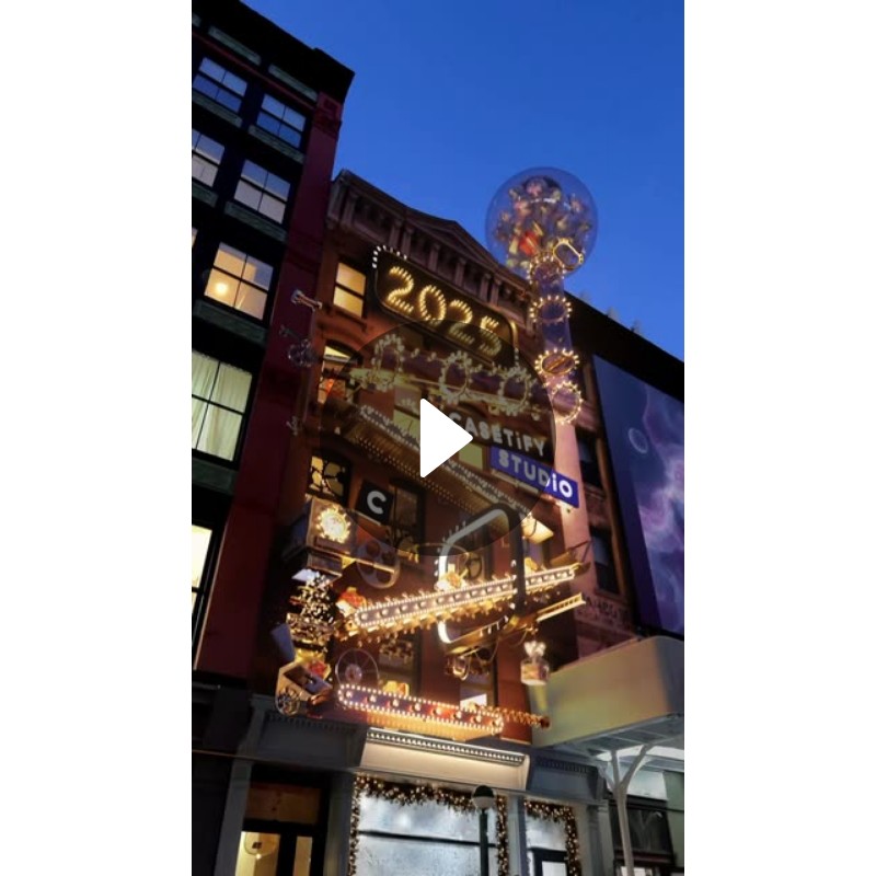 The building said “watch this” 👀 | Vertex CGI (@vertexcgi) | Spotlight