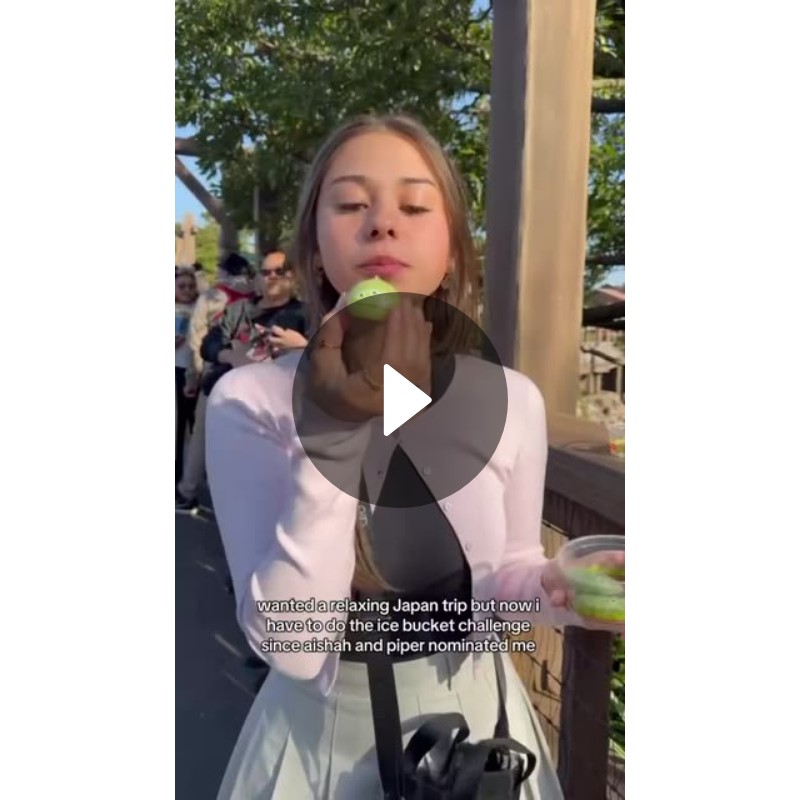 sophieraiin | Spotlight on Snapchat