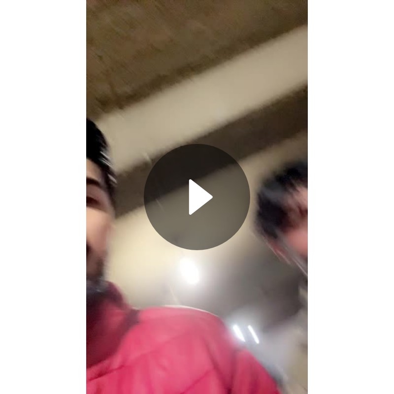 korsh_hawkar | Spotlight on Snapchat