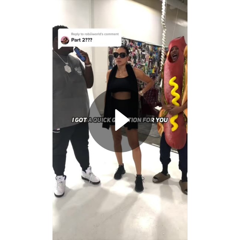 robiiiworld | Spotlight on Snapchat